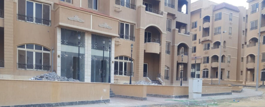 ACACIA COMPOUND - Mushor